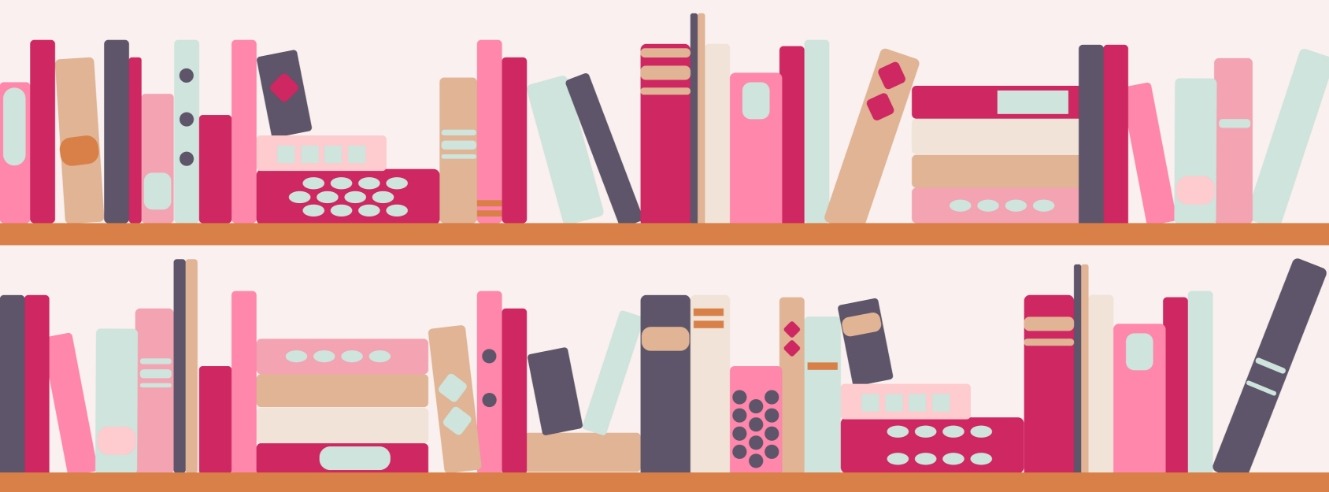 My Novels - Jenny Proctor Books